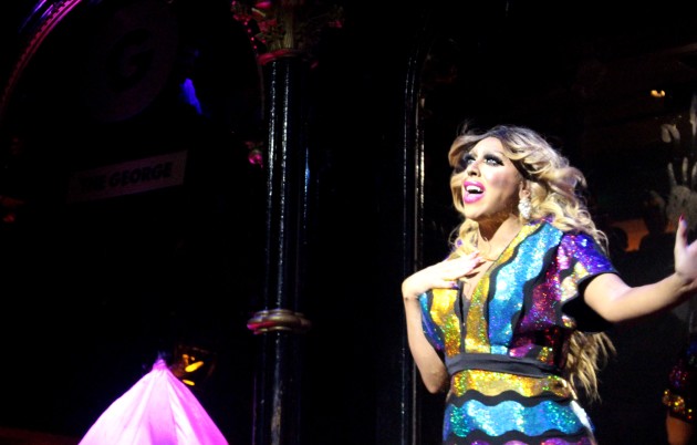 A Night In The Life Of A Dublin Drag Queen · The Daily Edge