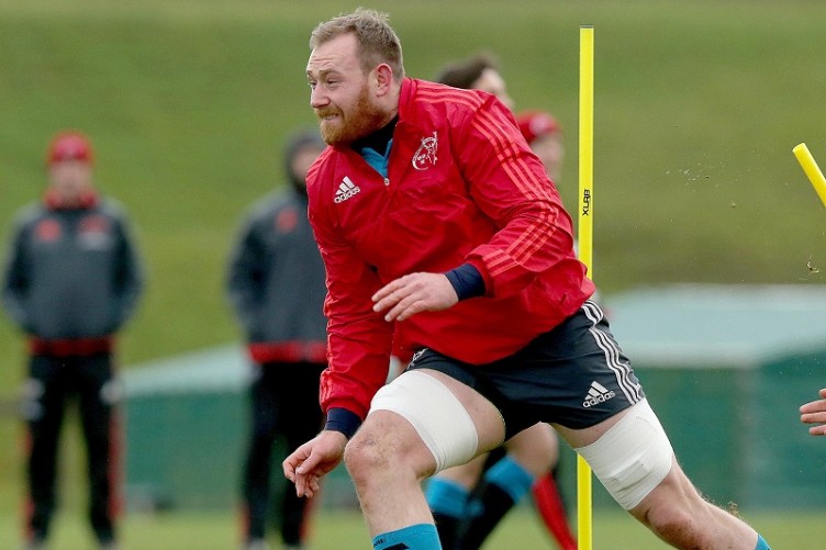 Shane Buckley - Alchetron, The Free Social Encyclopedia