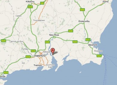 Body recovered off Wexford coast identified · TheJournal.ie