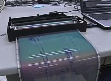 Scientists unveil reusable electronic paper · TheJournal.ie