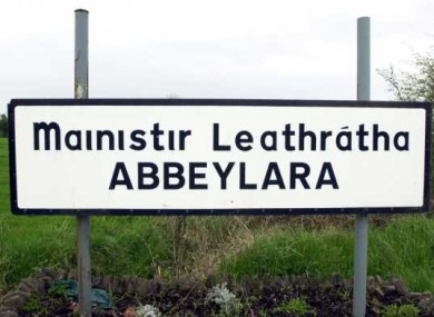 Government publishes wording of Abbeylara referendum · TheJournal.ie