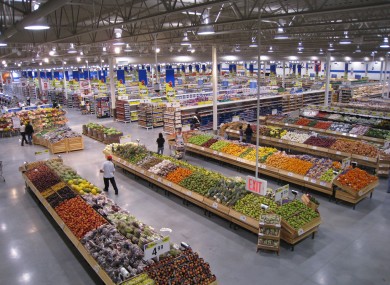 New superstore laws 'will be the death of town centres' · TheJournal.ie