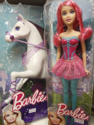 Barbie banned in Iran as part of "soft war" on western culture