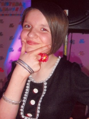 Appeal for missing teenager Shannon Jackson · TheJournal.ie