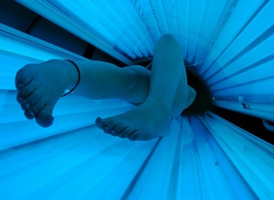 794 people die each year in Europe from sunbed-induced skin cancer ...