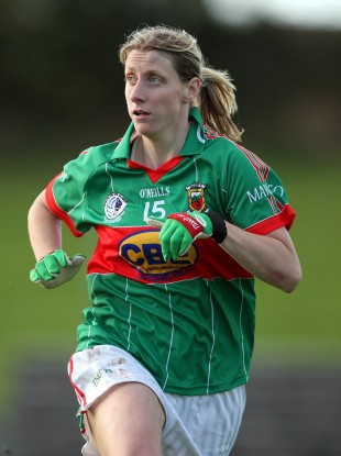 Ladies SFC: Staunton sublime as Mayo wallop Tyrone · The42