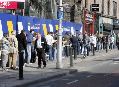 Poll: Should young people be prioritised in job creation?