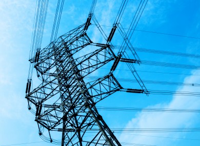 ESB: Keep kids away from disused buildings and from climbing pylons