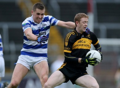 Here’s the key GAA club fixtures for the week ahead · The42