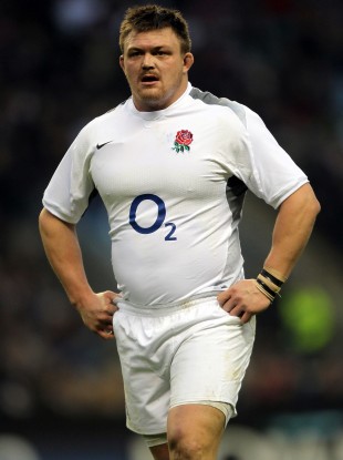 England call on Wilson for Twickenham battle against Cian Healy · The42