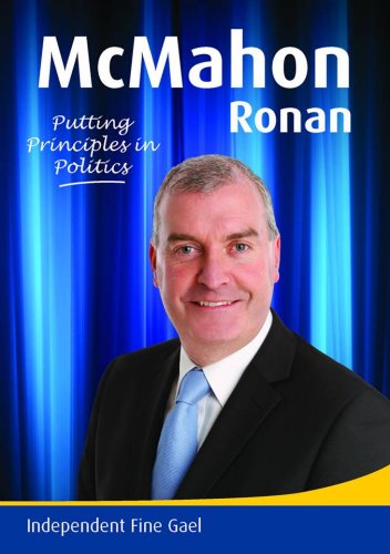 Election candidate insists his ‘Independent Fine Gael’ leaflet isn’t ...