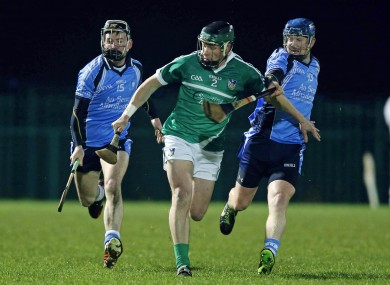 Limerick and Offaly announce strong teams for Division 1B clash in ...