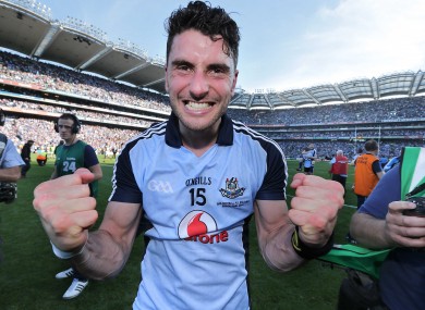 Bernard Brogan returns for Dublin's clash with Tyrone · The42