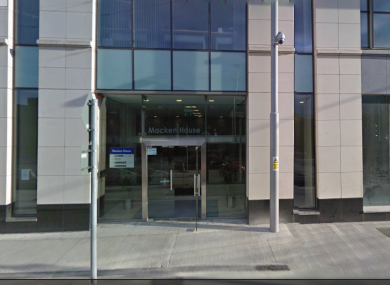 Where will Ireland's new TV station be located? · TheJournal.ie