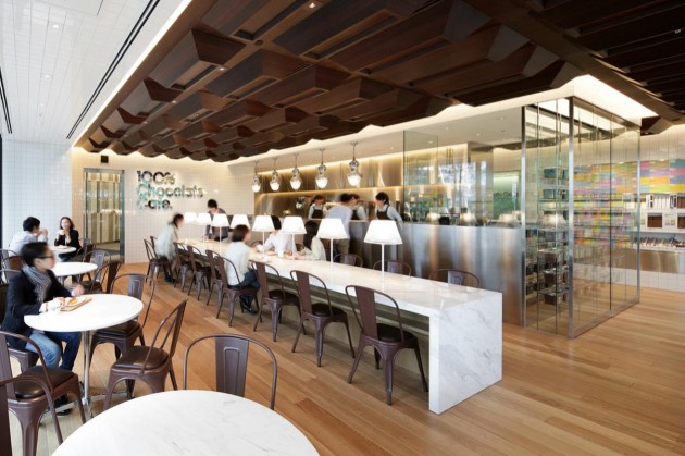 9 unusual themed cafés you will want to visit immediately