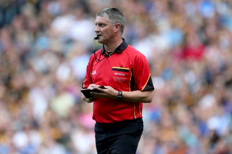 Barry Kelly (referee) - Alchetron, The Free Social Encyclopedia