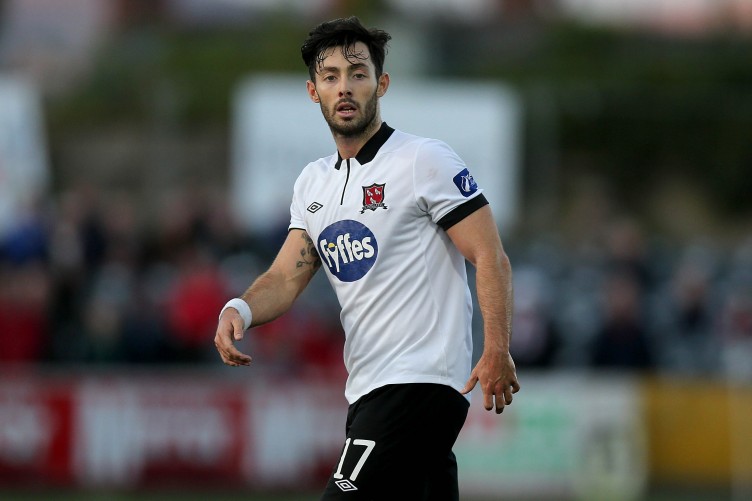 Richie Towell - Alchetron, The Free Social Encyclopedia