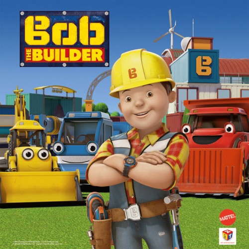 Everybody hates Bob The Builder’s new makeover · The Daily Edge