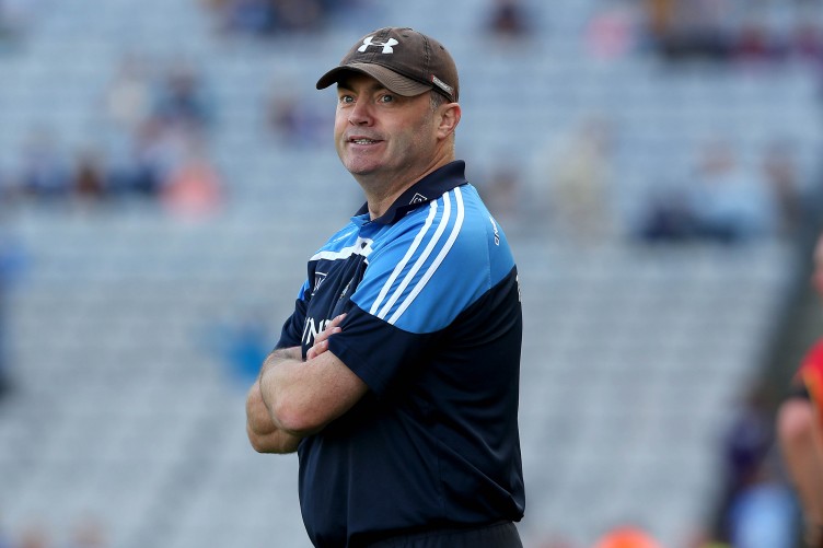 Anthony Daly (hurler) - Alchetron, The Free Social Encyclopedia