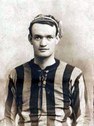 The forgotten story of the Irishman who helped save Barcelona from ...