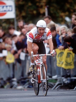 Stephen Roche's teenage son set to race with Irish team · The42