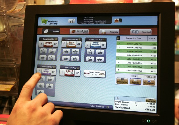 The new Lotto operators are accused of making ‘savings and shavings’ on ...