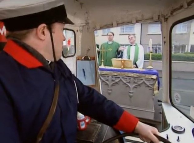 Father Ted’s Speed 3 Episode: An Oral History · The Daily Edge