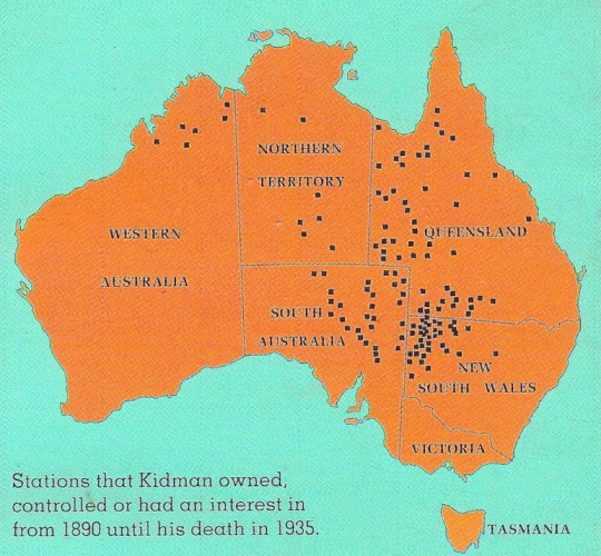 Need a bigger backyard? A property larger than Ireland has gone on sale