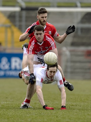 Two changes to Cork team for Munster final against Kerry · The42