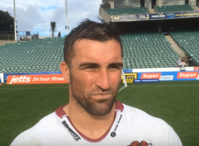 Josh Rowland - Alchetron, The Free Social Encyclopedia