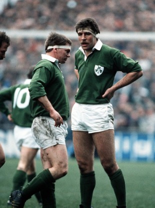 Lenihan a man still in love with the game despite rugby's changing face