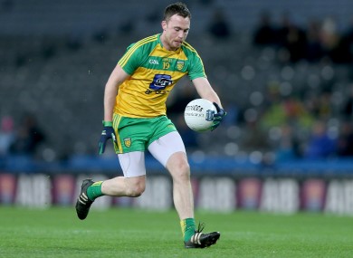 Martin McElhinney confident Donegal still have what it takes to ...