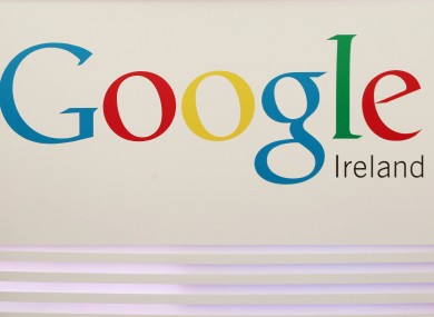 Google routed nearly €23 billion in sales through Ireland last year