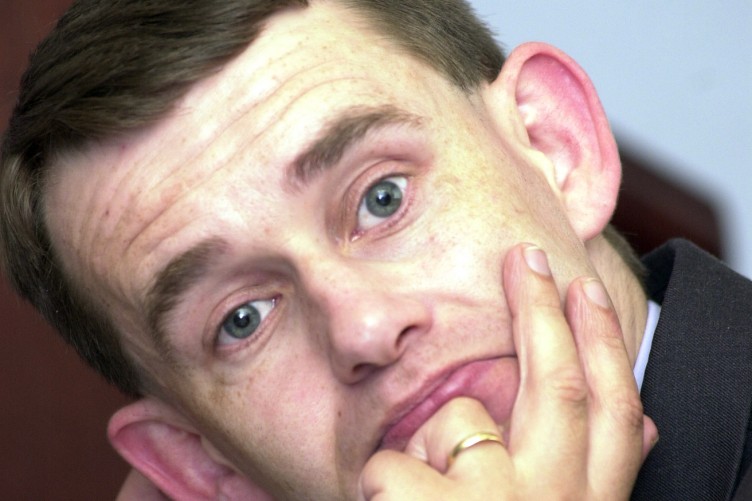 Justin Barrett - Alchetron, The Free Social Encyclopedia