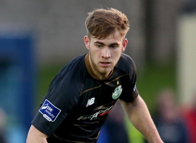 Late goal in Galway seals victorious top-flight return for Drogheda
