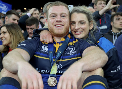 'It's about how you react': Cronin's up and down season reaches new heights