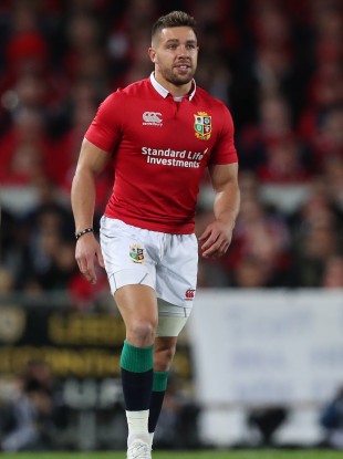 Ospreys announce return of 'world class scrum-half' Rhys Webb · The42