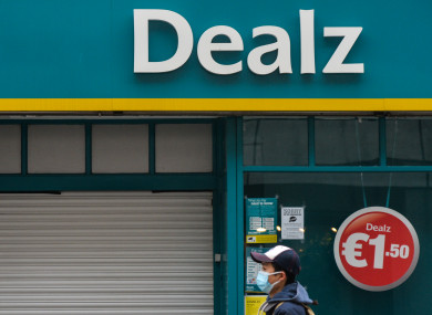Dealz confirms €20 million expansion across Ireland over next three years