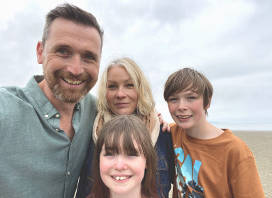 ‘I'd love if the kids saved more’: Sarah shares her family's money ...