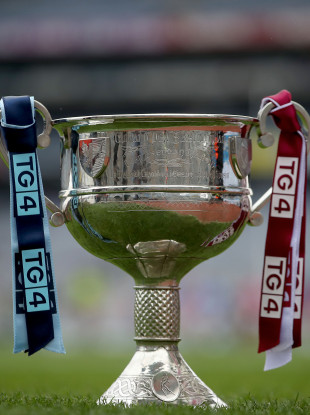 LGFA says it has 'no control over ticket sales' as All Ireland backlog ...