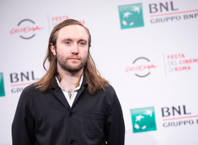 Film highlights former Inter Milan footballer's struggles with depression