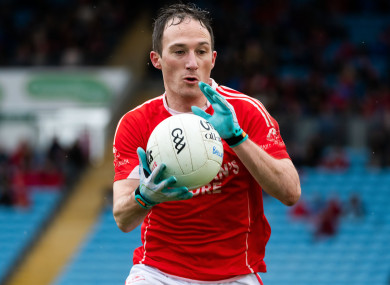 Former Mayo star Alan Dillon calls for the GAA to review shortened season
