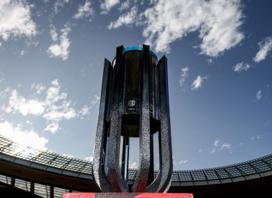 URC plans to bring rugby to Qatar after signing new partnership · The42