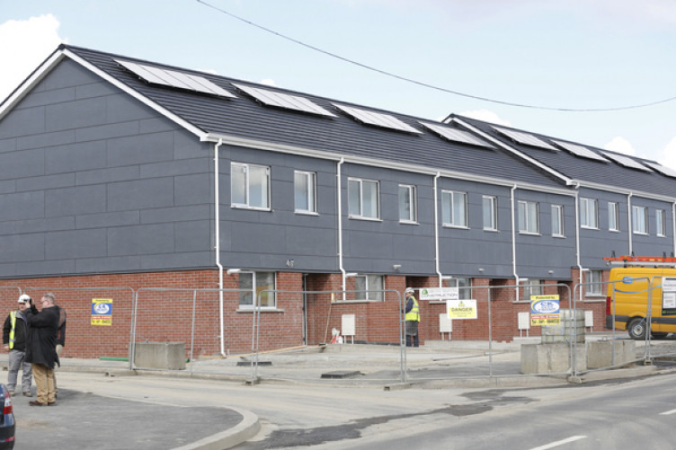 Explainer What Exactly Are The Modular Homes Causing Disquiet In Our ...