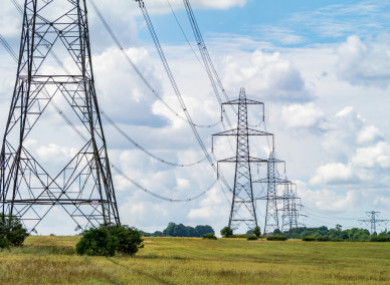 ESB takes court action to fight release of transcript in pylon CPO ...